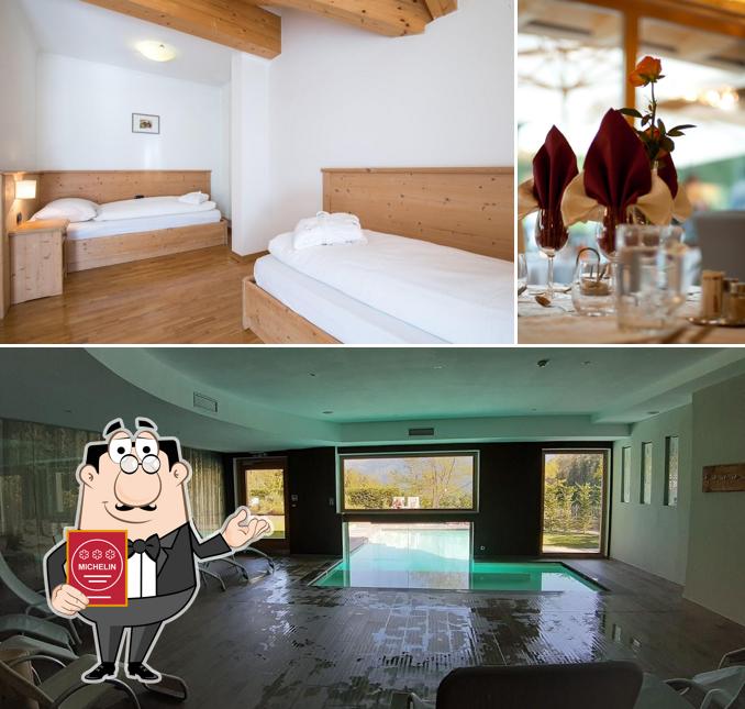 Hotel Erica restaurant, Stava - Restaurant reviews