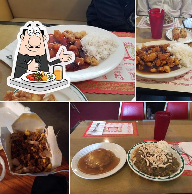 House of Hui's, Brooklyn Center - Restaurant menu, prices and reviews