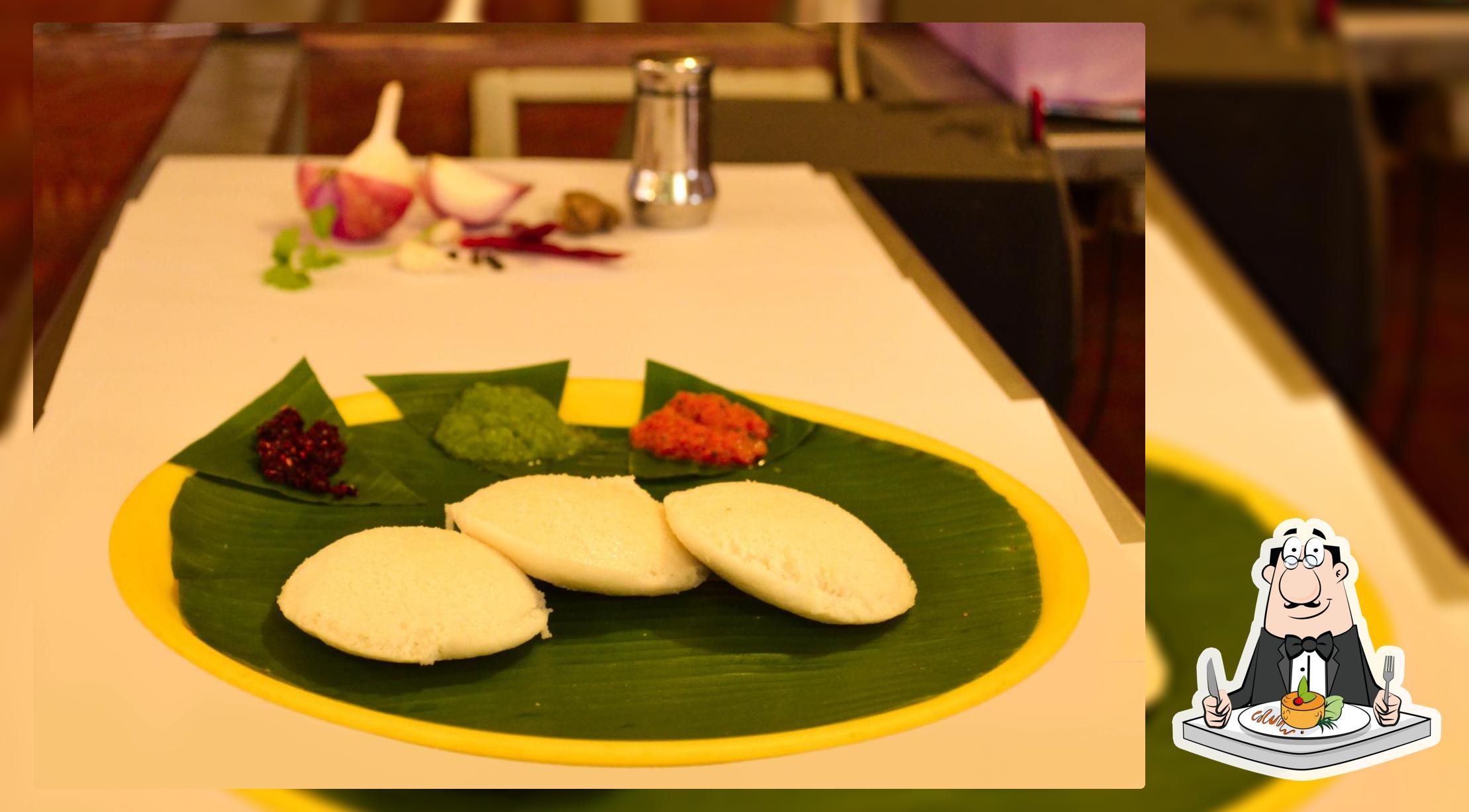 Idli Xpress restaurants in Chennai, summer 2024 - Restaurant Guru
