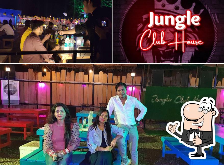 Jungle Club House - Bareilly, Bareilly - Restaurant menu, prices and ...