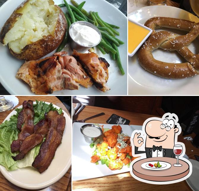 Top 5 restaurants in Middlebury, Connecticut, november 2025 ...