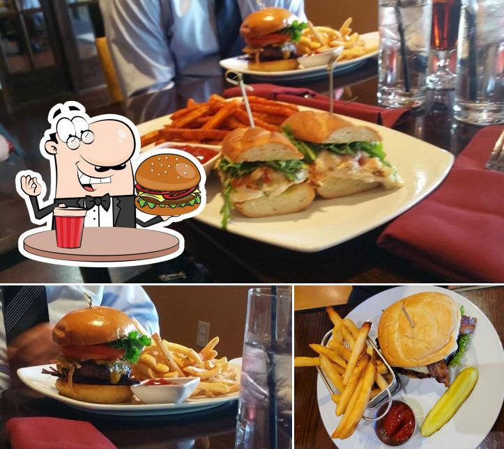 Palma Kitchen + Tap in Queen Creek - Restaurant menu and reviews