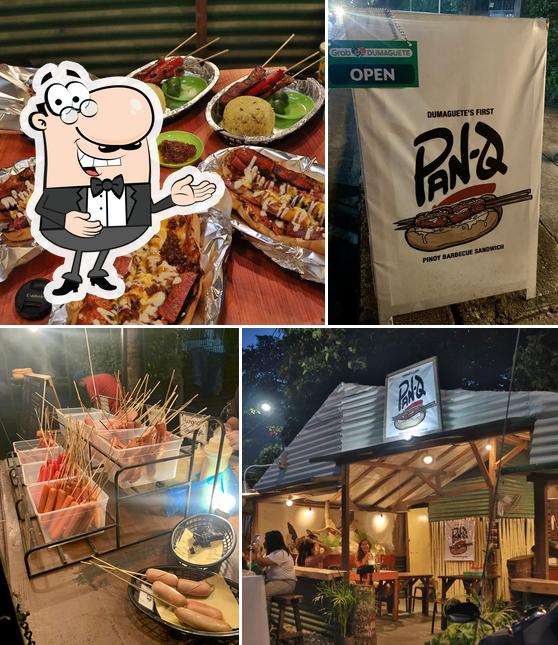 Pan-Q, Dumaguete - Restaurant menu, prices and reviews