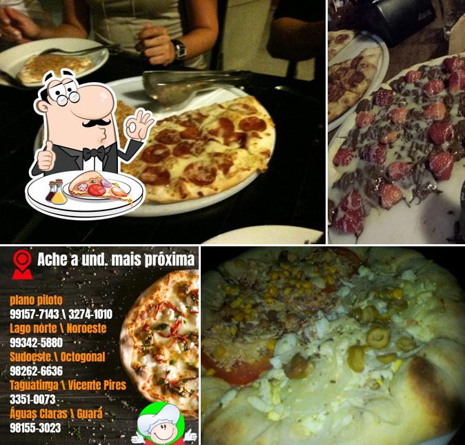 Primo Piato, Fortaleza - Menu do restaurante, preços e opiniões