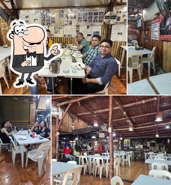 R&J Bulalohan, Mandaluyong, Boni - Restaurant menu, prices and reviews