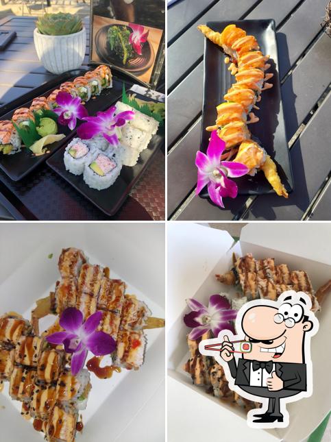 Sakura Hut Japanese Sushi House in Orland - Restaurant reviews