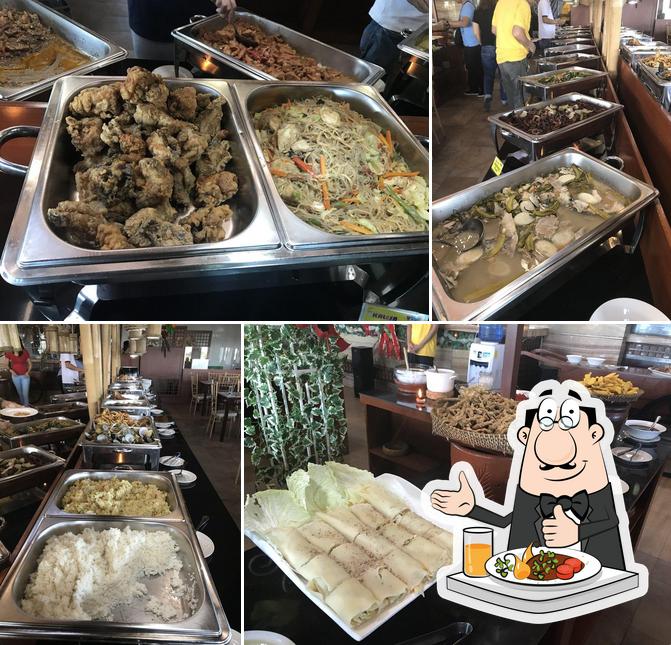 Kalesa Buffet and Shabu-Shabu restaurant, Binmaley - Restaurant reviews