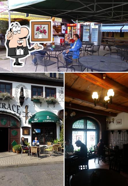 Mr.Dao, Jablonné v Podještědí - Restaurant menu, prices and reviews