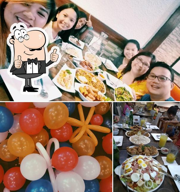 Wanam sa Bukid restaurant, Batangas - Restaurant reviews