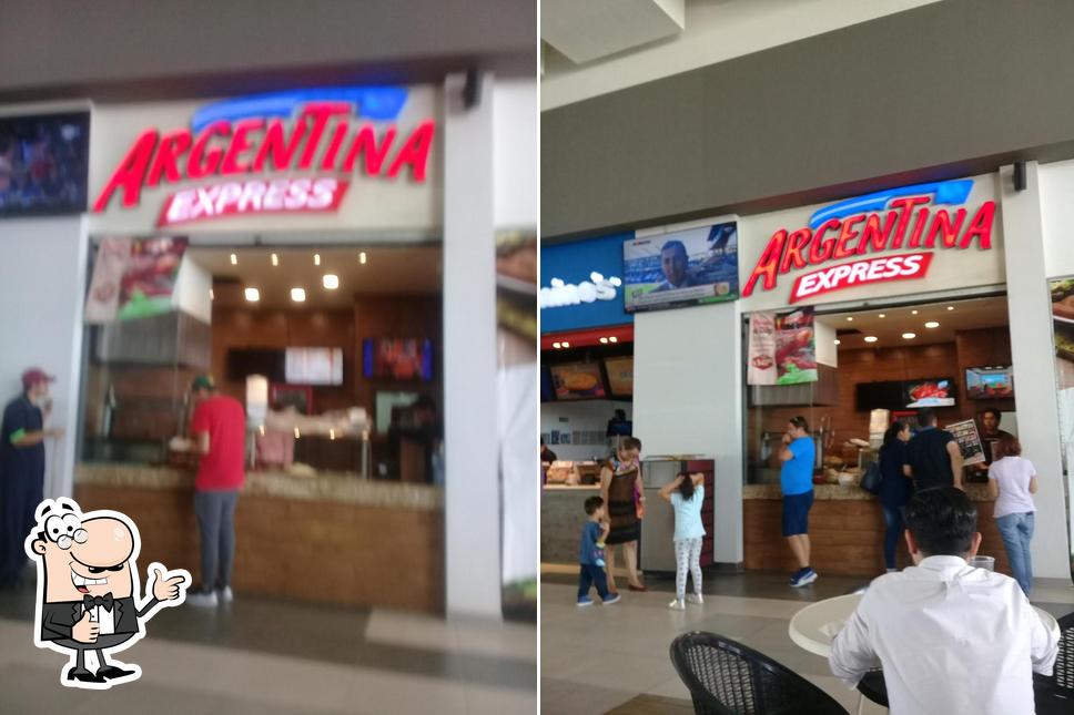 Restaurante Argentina Express, Salamanca, Cam. a Mancera - Opiniones ...