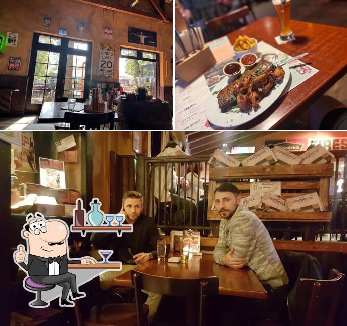 Road Stop Restaurant Münster, Münster - Speisekarte, Preise und Bewertungen