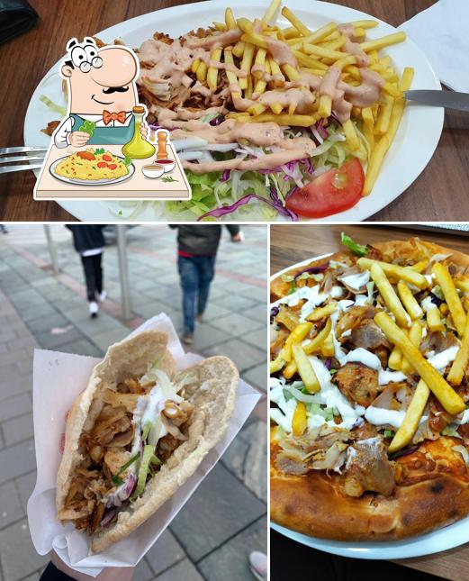 Royal Kebab, Leoben - Restaurant reviews