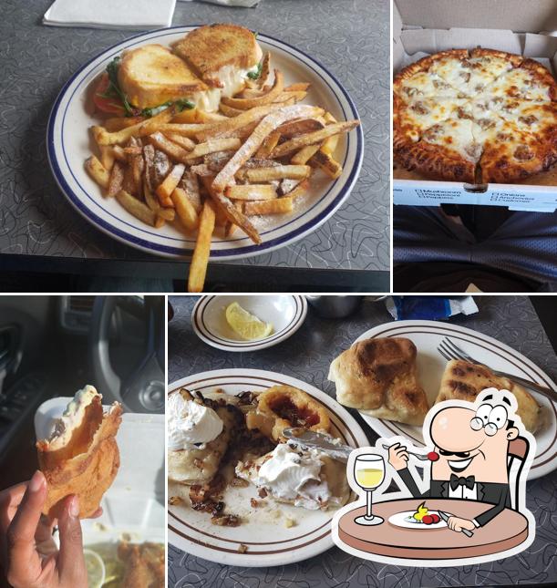 Sal & Al's Diner - Amherst, OH in Amherst - Restaurant menu and reviews