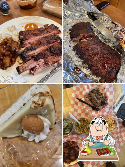 Smokey's BBQ, Brewer - Restaurant menu, prices and reviews