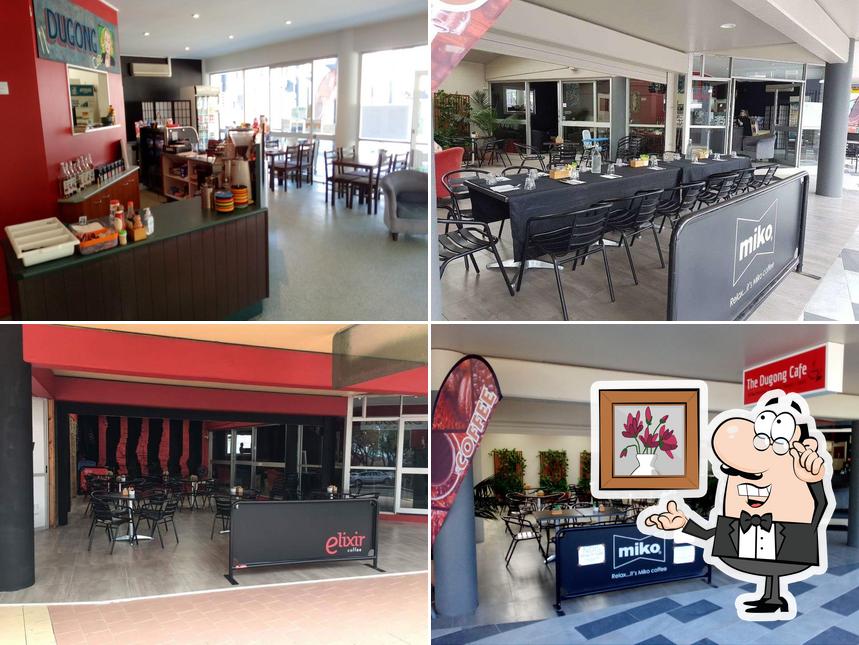 The Dugong Cafe, Caboolture - Restaurant menu, prices and reviews