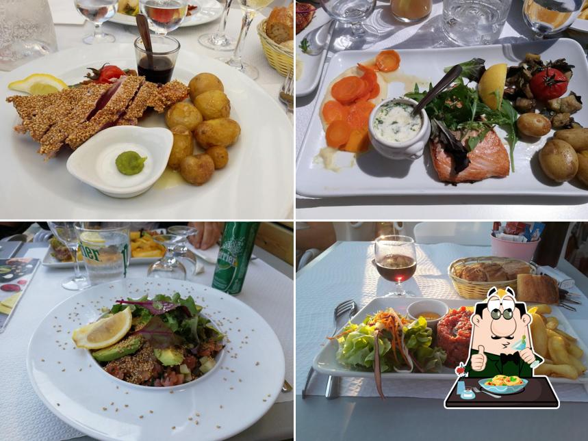 Le top 10 des restaurants à Les Sables-d'Olonne, novembre 2025 ...