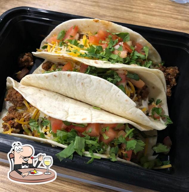 Tiki Taco, Brigantine - Restaurant menu, prices and reviews