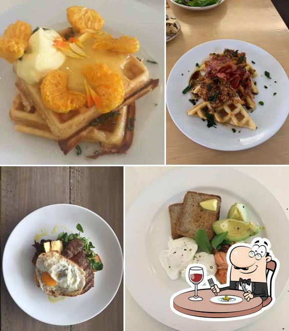 Find the best place to eat in Pukekohe, spring 2024 - Restaurant Guru