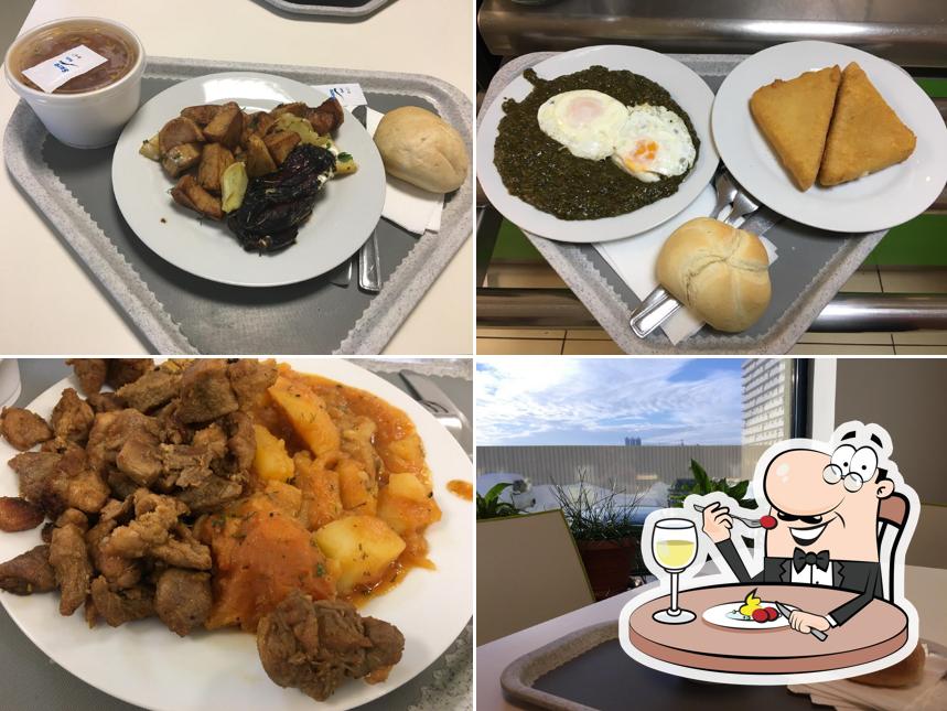 West Gate Restaurant, Bucharest - Restaurant menu, prices and reviews