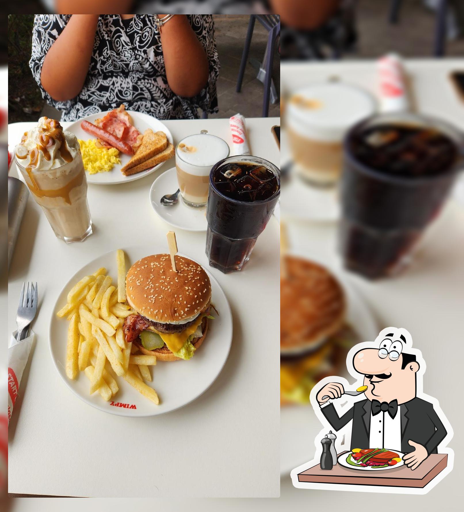 Best restaurants in Hartenbos Seefront Mall - Restaurant Guru