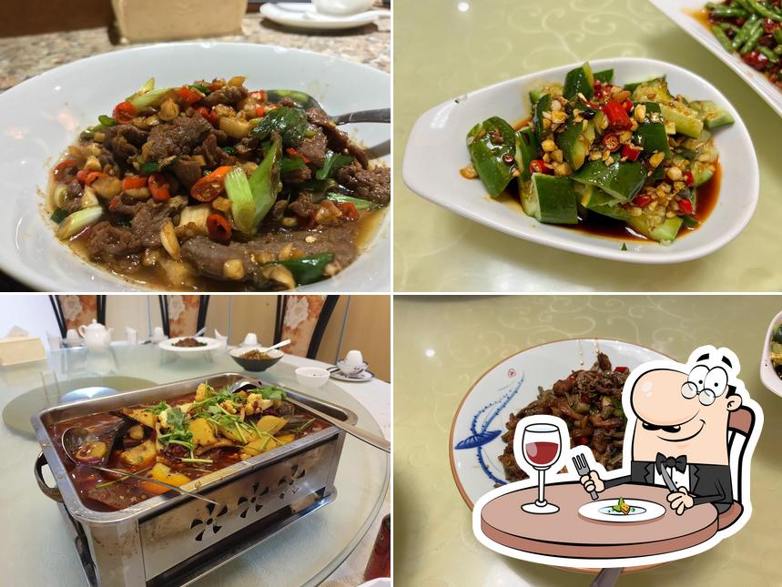 Fu Yuan Chinese Restaurant, Makati - Restaurant menu, prices and reviews