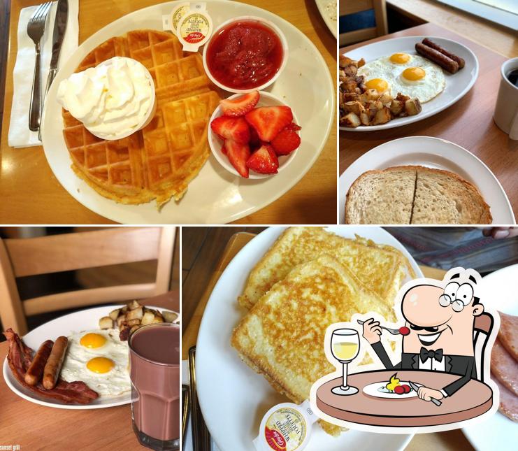 Best restaurants in Kennedy Commons Mall - Restaurant Guru