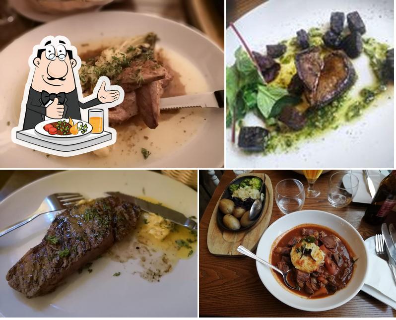 Bistro Franc, Liverpool - Restaurant menu, prices and reviews