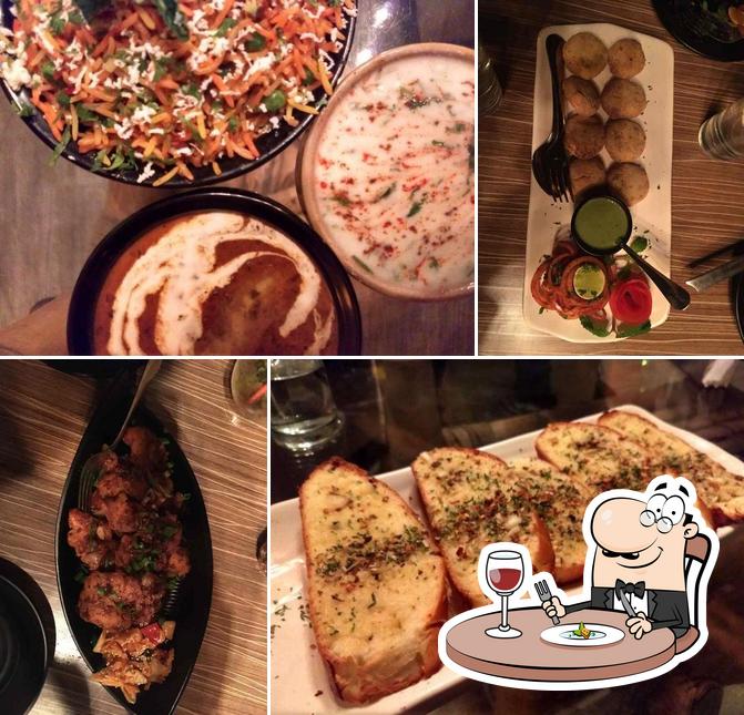 Club ABC, Noida, Noida Sector 18 - Restaurant menu, prices and reviews