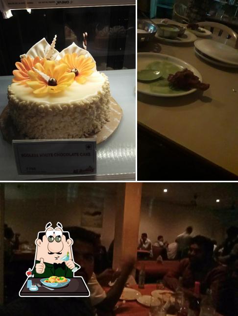 Amaravathi Bar and Restaurant, Hyderabad - Restaurant menu, prices and ...
