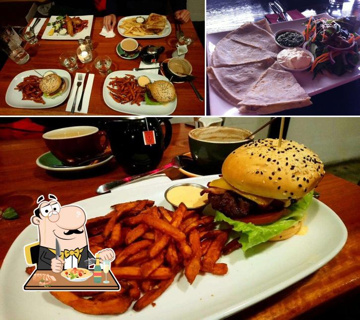 Gasworks Miramar, Wellington - Restaurant menu, prices and reviews