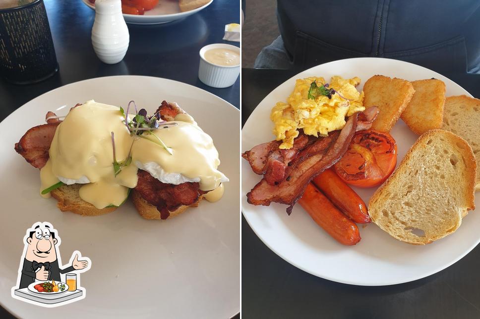 Beyond Coffee, Feilding - Restaurant menu, prices and reviews