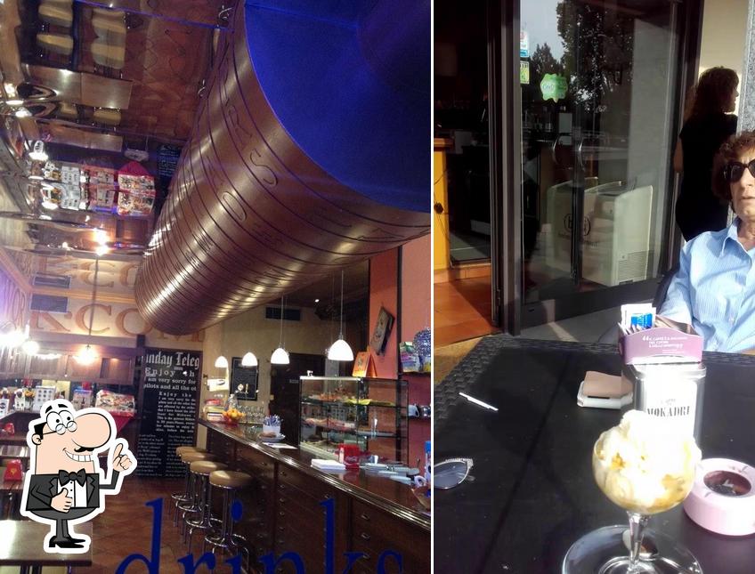 Lexicon cafe, Pavia - Restaurant reviews