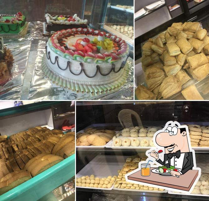 Marhaba Bakery, Palghar - Restaurant menu, prices and reviews