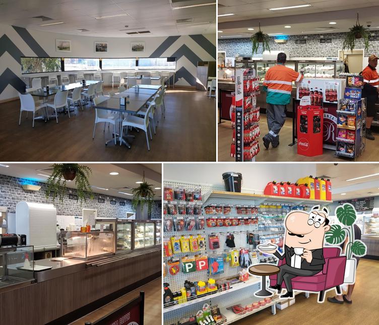 Top 5 restaurants for breakfast in North Fremantle, december 2025 ...