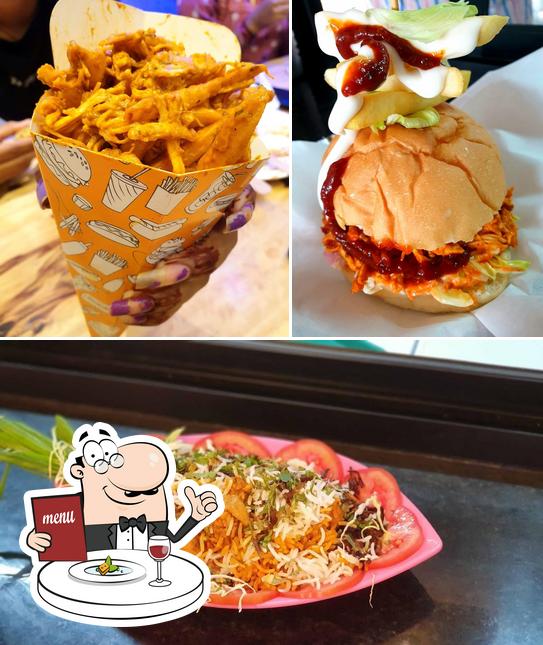 THE D CAFE - It’s Delicious, Daman - Restaurant reviews
