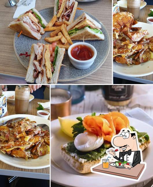 Best restaurants in Meridian Mall - Restaurant Guru