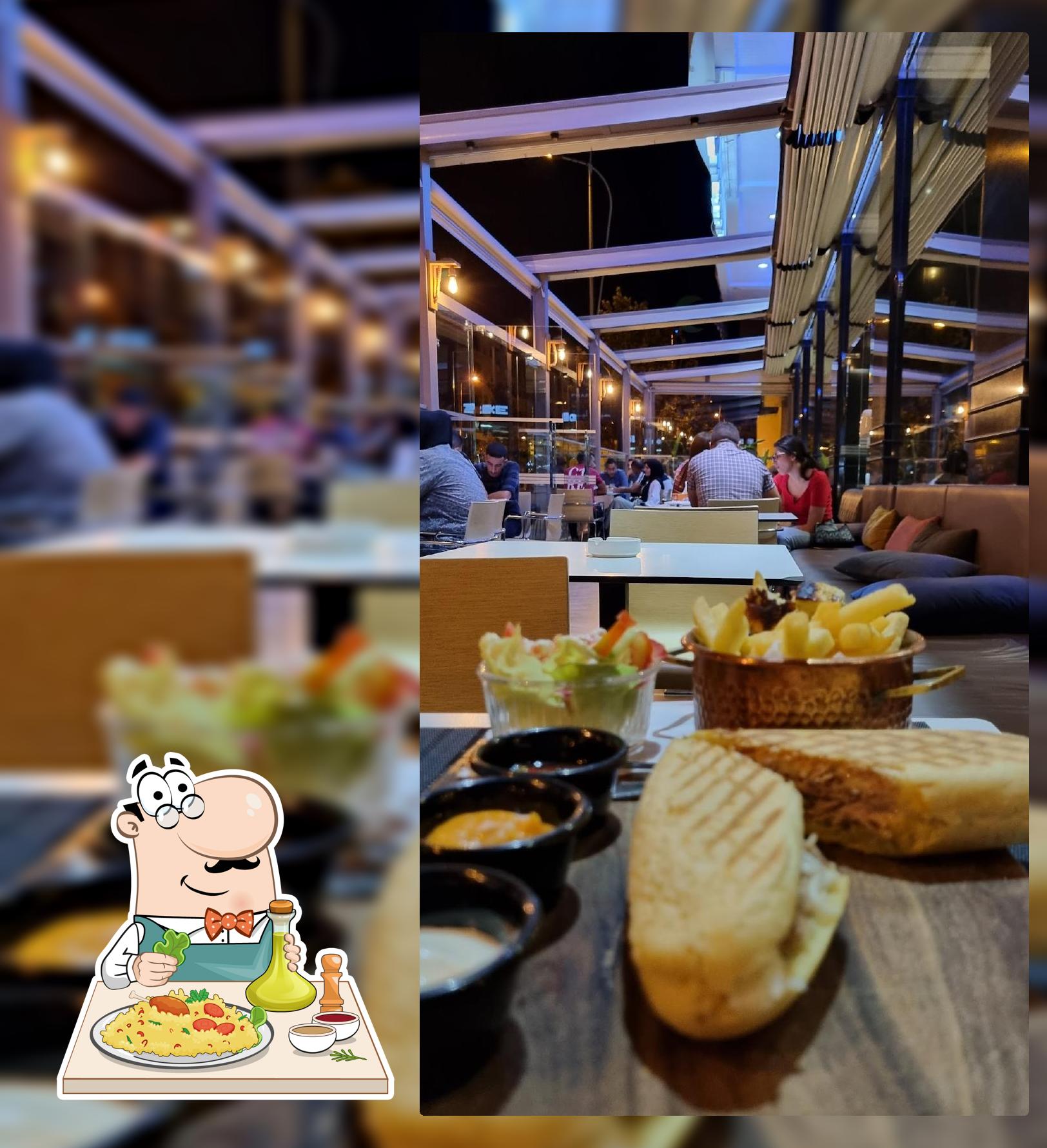 Top 7 restaurants in Sefrou, may 2025 - Restaurant Guru