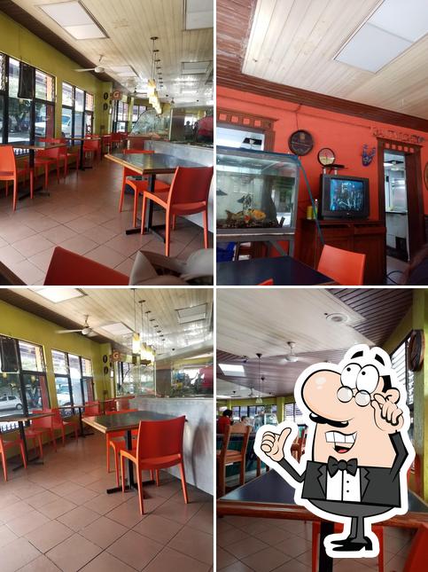 Cafetería Pepín, Santo Domingo - Menú del restaurante, precios y reseñas