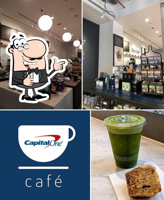Capital One Café, 100 S State St in Chicago - Restaurant reviews
