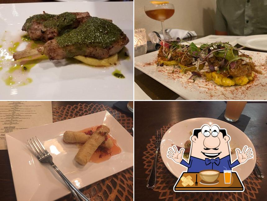 Cocha, Baton Rouge - Restaurant menu, prices and reviews