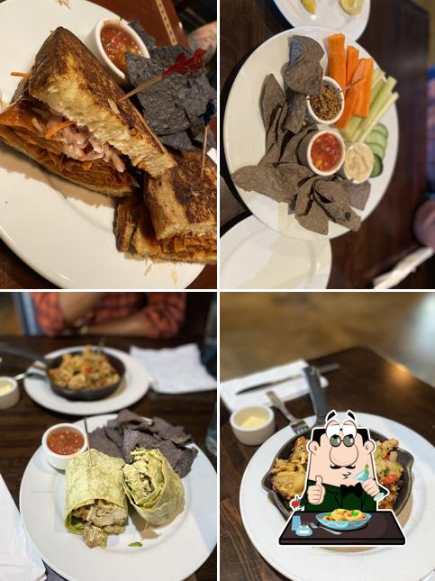 Ethos Vegan Kitchen, Winter Park - Menú del restaurante, precios y reseñas