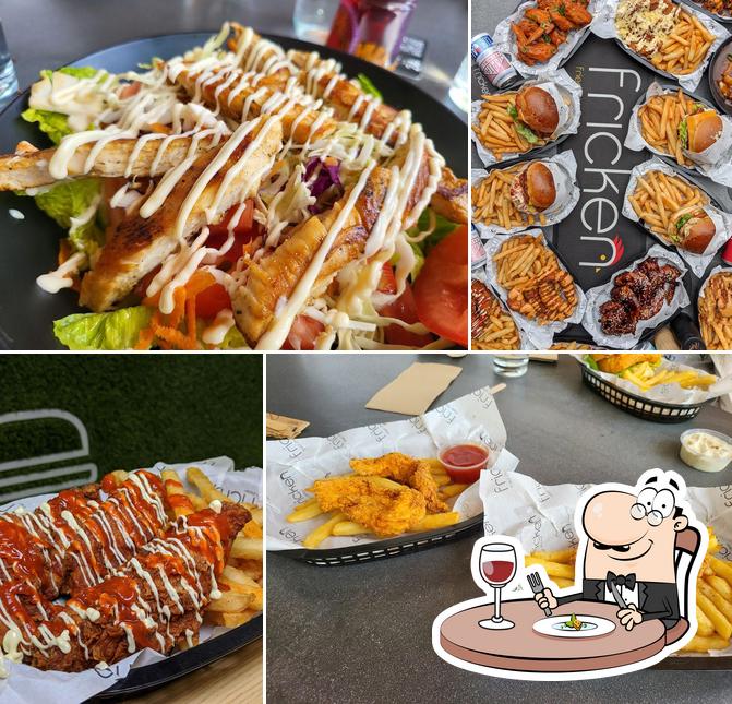 Top 7 restaurants with spicy chicken in Canberra, april 2025 ...