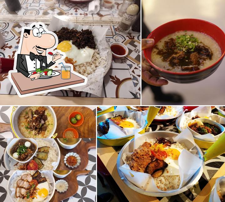 Gotobox, Marikina - Restaurant menu, prices and reviews