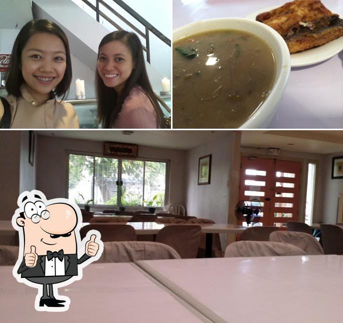Hain's (Restaurant/Catering), Cabuyao - Restaurant menu, prices and reviews