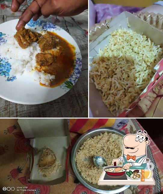King Royal Biryani, Kolkata - Restaurant menu, prices and reviews
