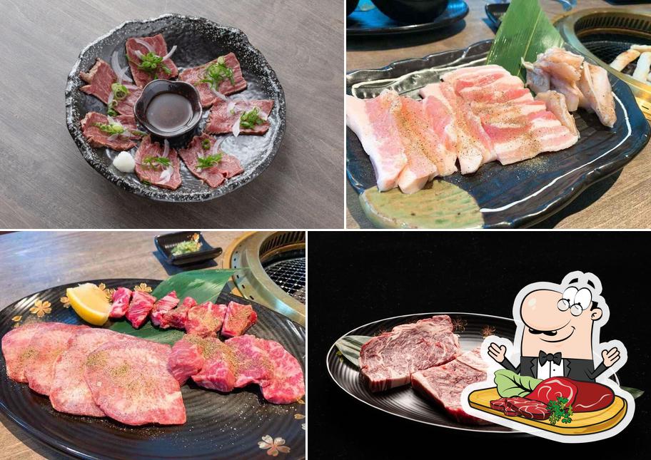 Kuro-Sakura Japanese BBQ in Chatswood - Restaurant reviews