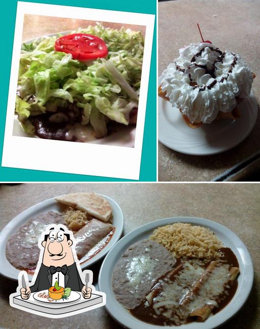 La Fiesta Mexican Restaurant, Nixa - Restaurant menu, prices and reviews