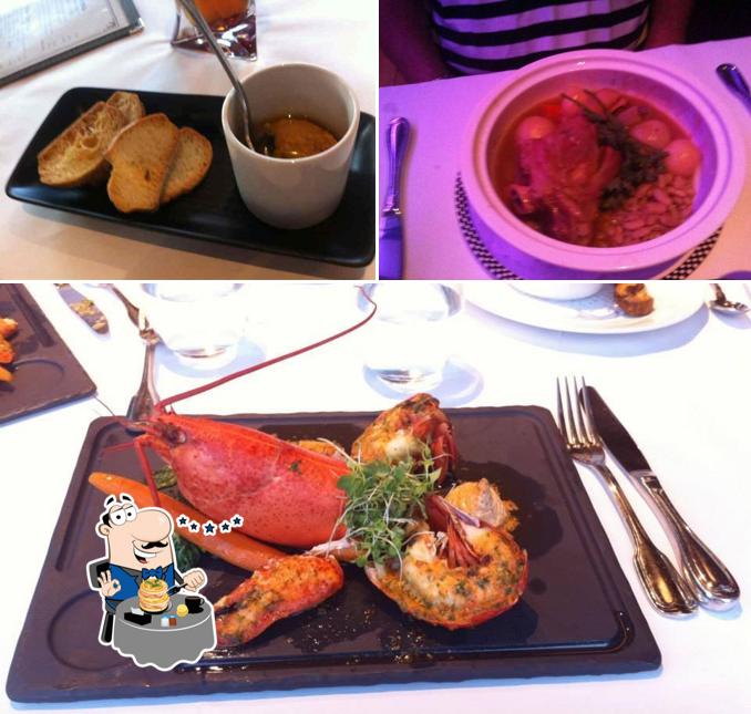 Le Café du Monde in Québec City - Restaurant menu and reviews