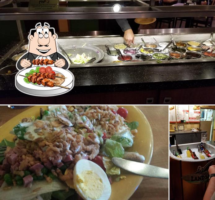 Mazzio’s Pizza & Wings, Stillwater - Restaurant menu, prices and reviews