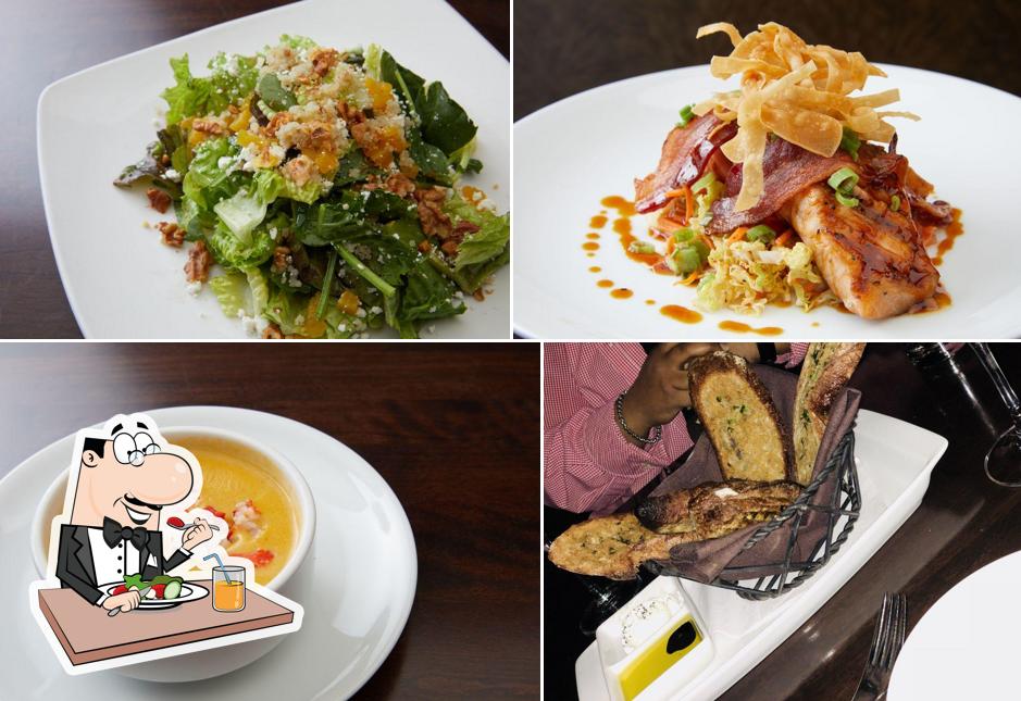 Mesh Louisville, Louisville - Restaurant menu, prices and reviews